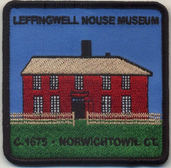 » Take a Hike–Earn a Patch! Leffingwell House Museum